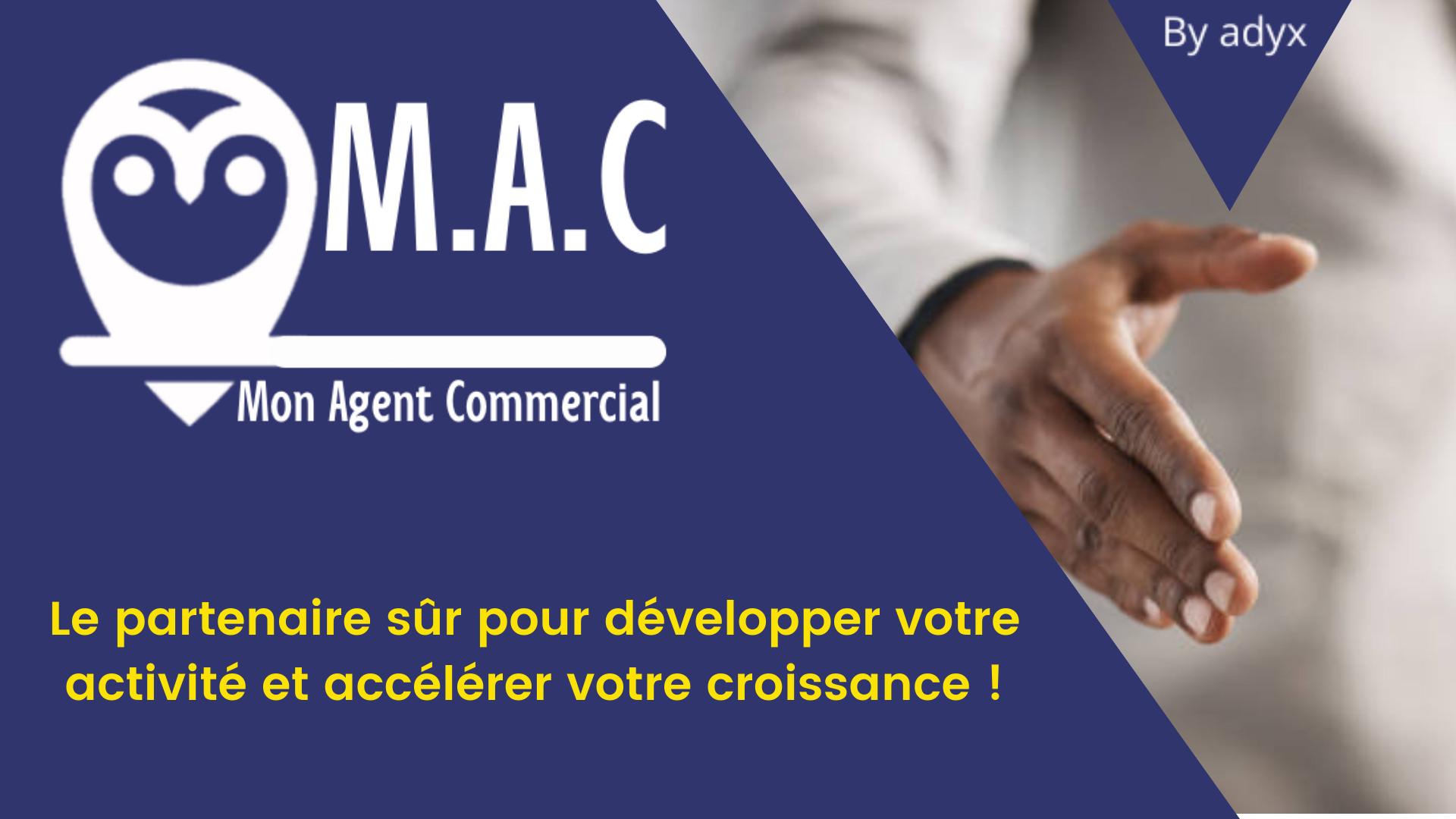 ADYX GROUP