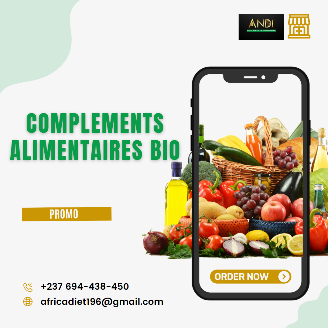 ANDI-Shop