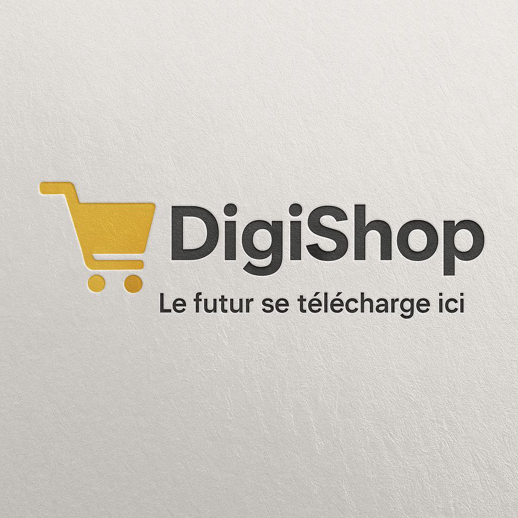 DigiShop